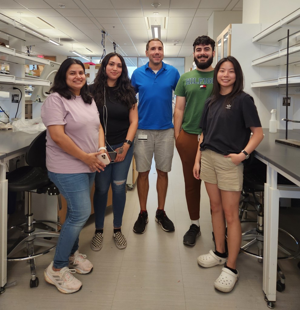 People – The Boll Lab